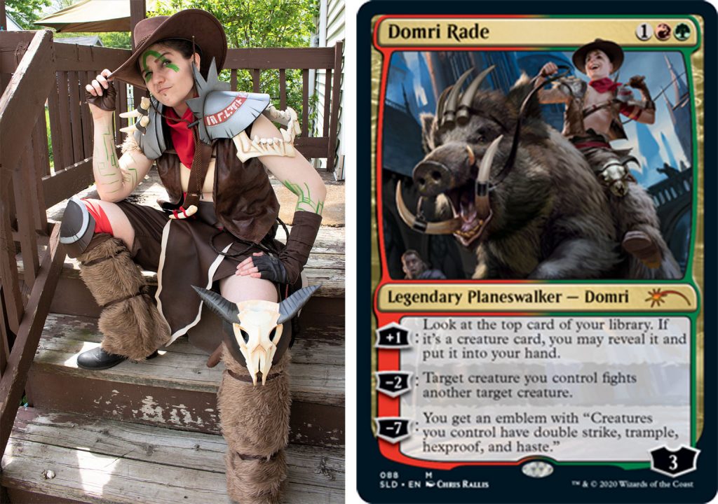 Secret Lair Superdrop. - Ancestral Games: Todo sobre Magic The ...