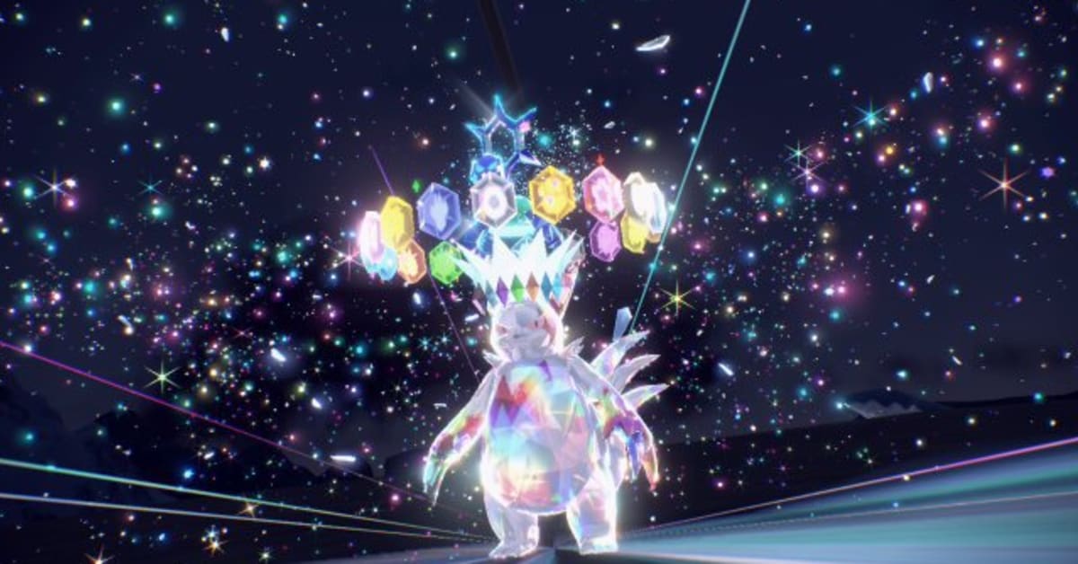 Todos Los Tipos De Pokémon Explicados: Guía Completa Con Tabla De Tipos ...