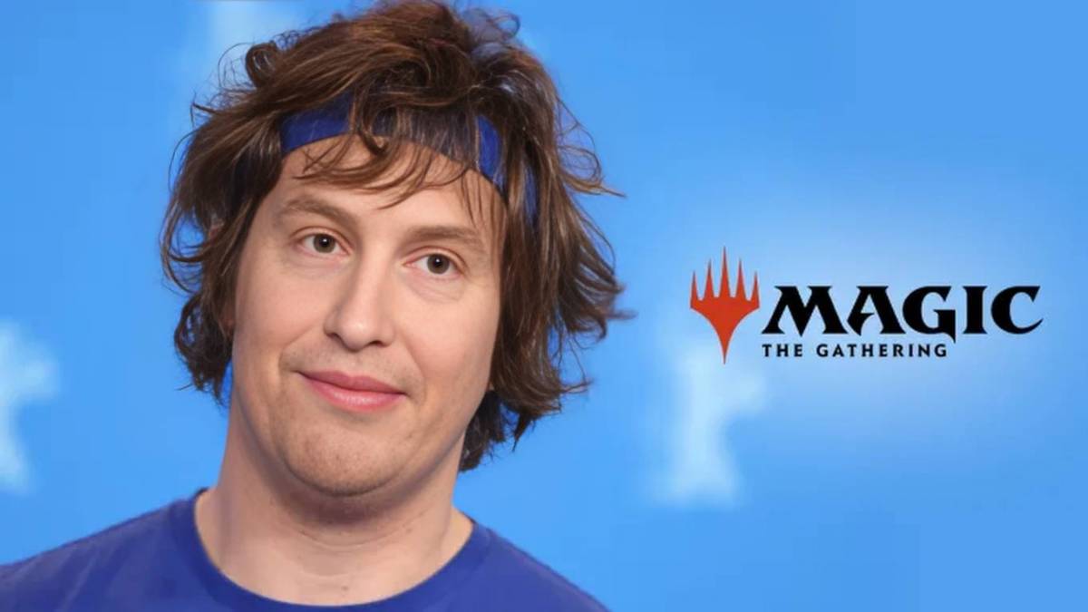 Matt Johnson, Director De 'BlackBerry', Podría Dirigir La Película De ...