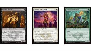 Guía Completa De Draft Para Tarkir: Dragonstorm - Todos Los Arquetipos ...