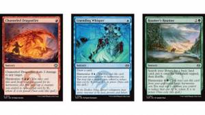 Guía Completa De Draft Para Tarkir: Dragonstorm - Todos Los Arquetipos ...