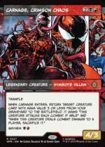 Carnage Combo En Pioneer: El Villano De Spider‑Man Que Gana Con ...