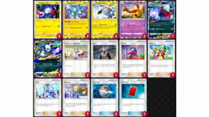 Mega Absol Ex Domina El Meta De Pokémon TCG Pocket Con Tres Mazos De ...